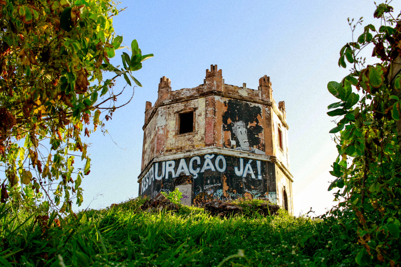 Jonas Campos no Museu da Fotografia > ConceituAdo | por Philippe Felix