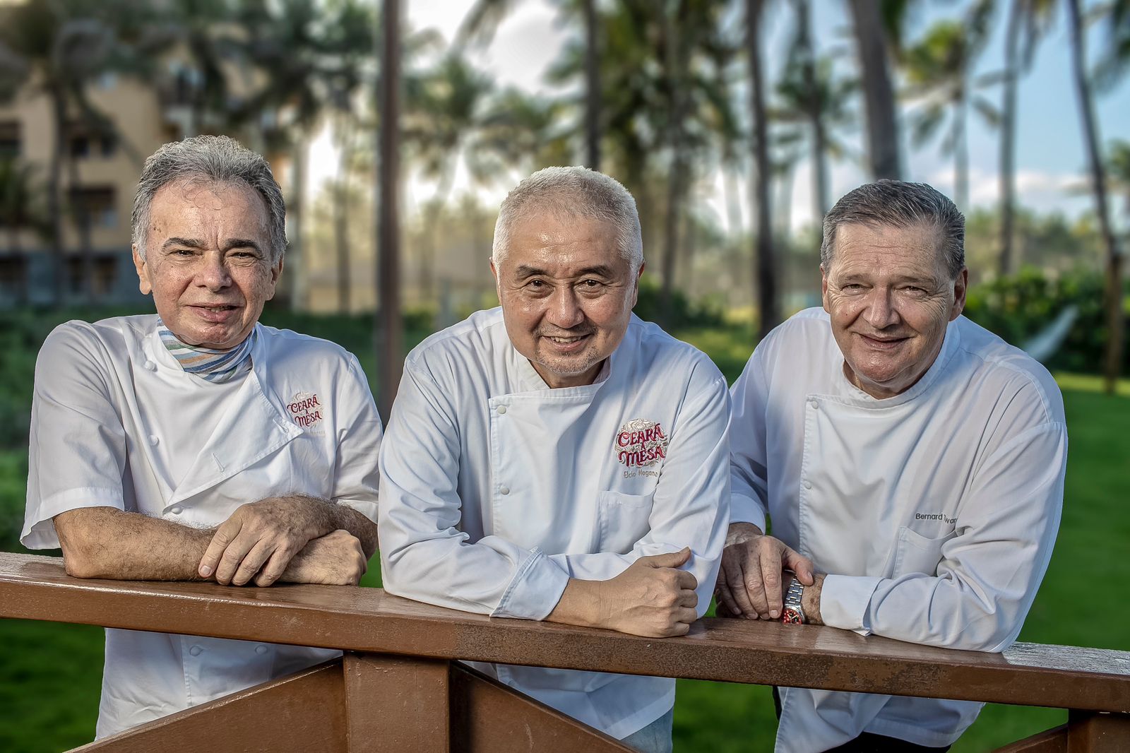 Uma homenagem cheia de sabores, valores, regionalismos e significados ...