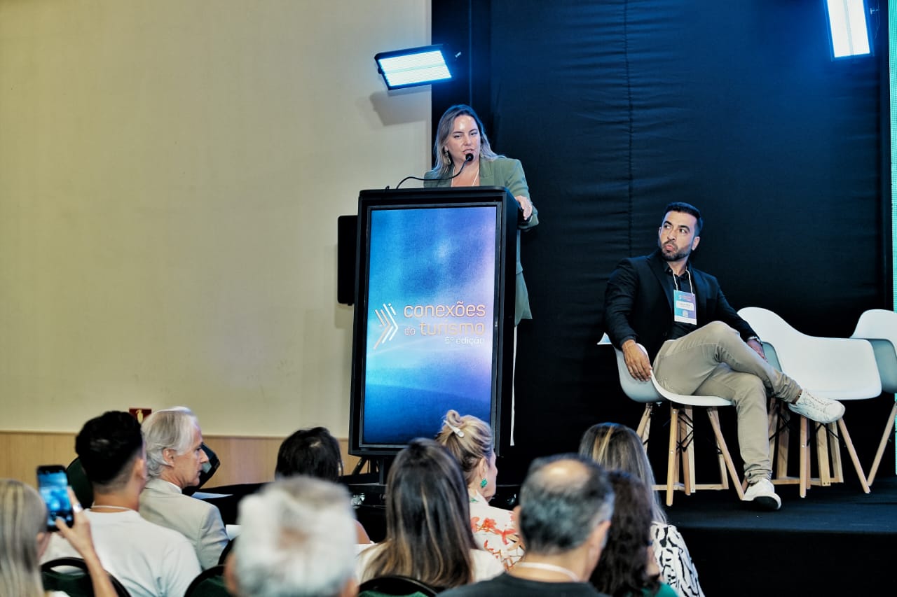 Com Clarisse Linhares na presidência, diretoria do Visite Ceará é ...
